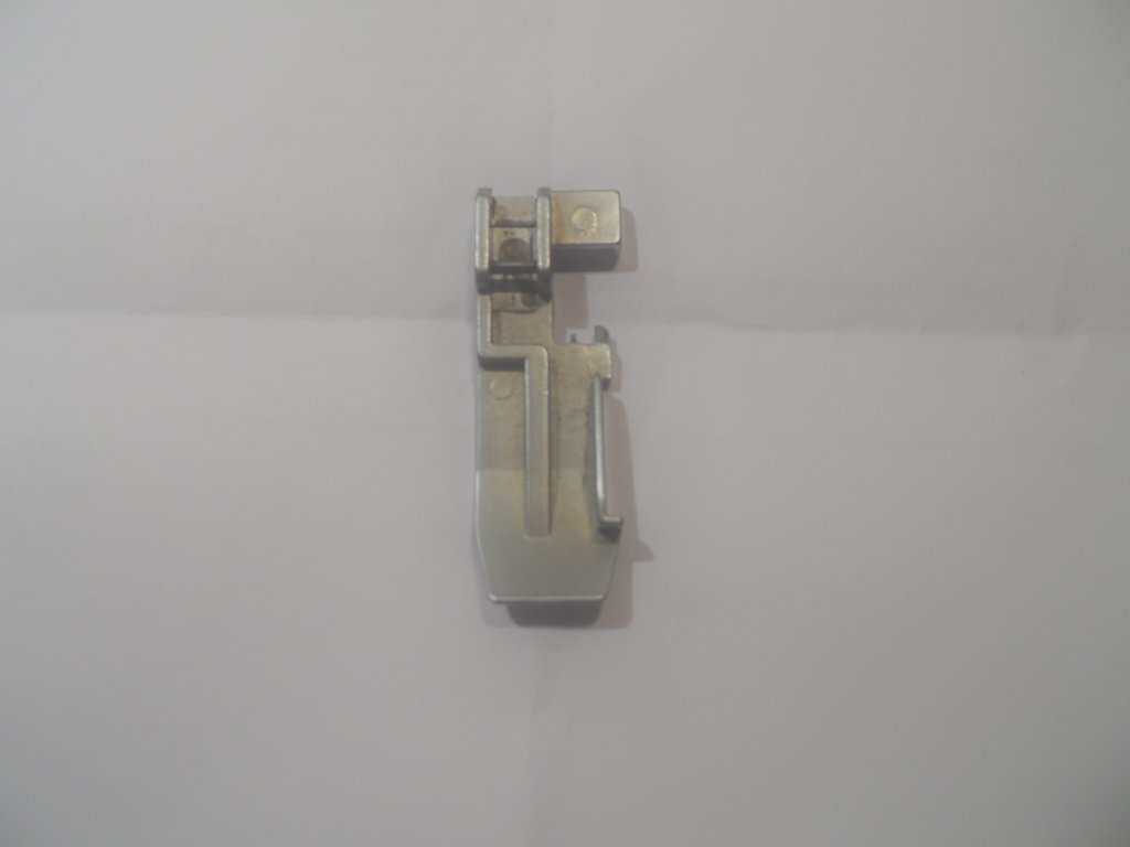 Trykfod Eva Royal 1234DF/Bernina 134D overlocker