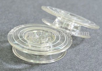 Delbar Singer spoler