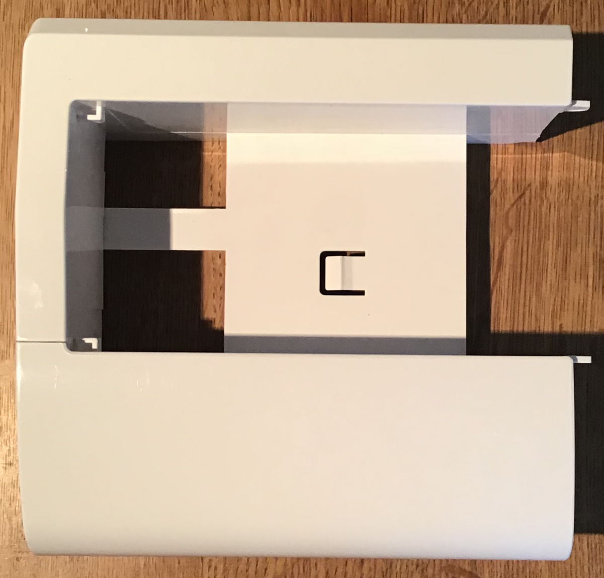 Tilbehørsskuffe - Tilbehørsskuffer - Allans Symaskiner c/o Ribes ...