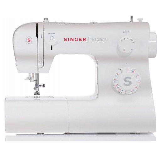 SINGER Tradition 2282 - Allans Symaskiner c/o Ribes Broderi og Garn