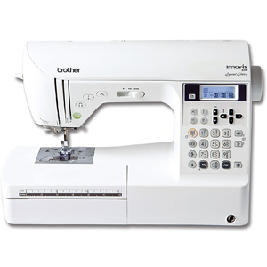 BROTHER INNOVIS 550 SPECIAL EDITION