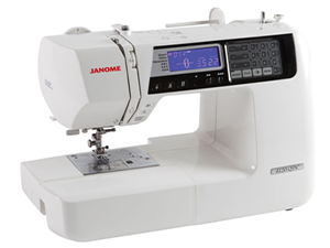 JANOME 4030