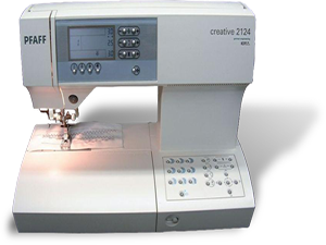 Pfaff 2020 ,2030 ,2040 ,2024,2026,2028,2034,2036,2042,2044,2046