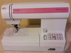 pfaff tipmatic 6120 6122 6150 6252