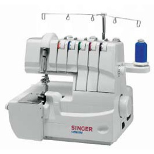 SINGER OVERLOCK 14T957DC