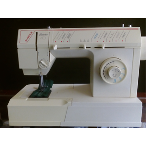 SINGER SYMASKINE MELODIE 40 TYPE 5805C