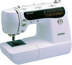 BROTHER STAR 230E