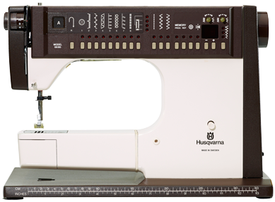 Husqvarna 6680 / 6690